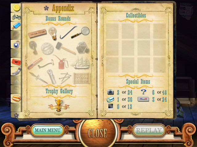 Blog de Toxifier: "Little Shop - Memories" and "Marooned" - Games for ...