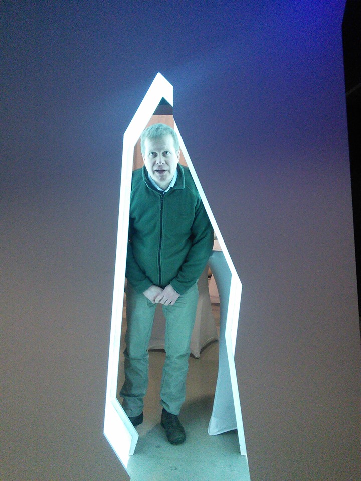 Vaba Eestimaa Ajaleht: JÄLLE JUUKSURIS - Jaanus Järs.