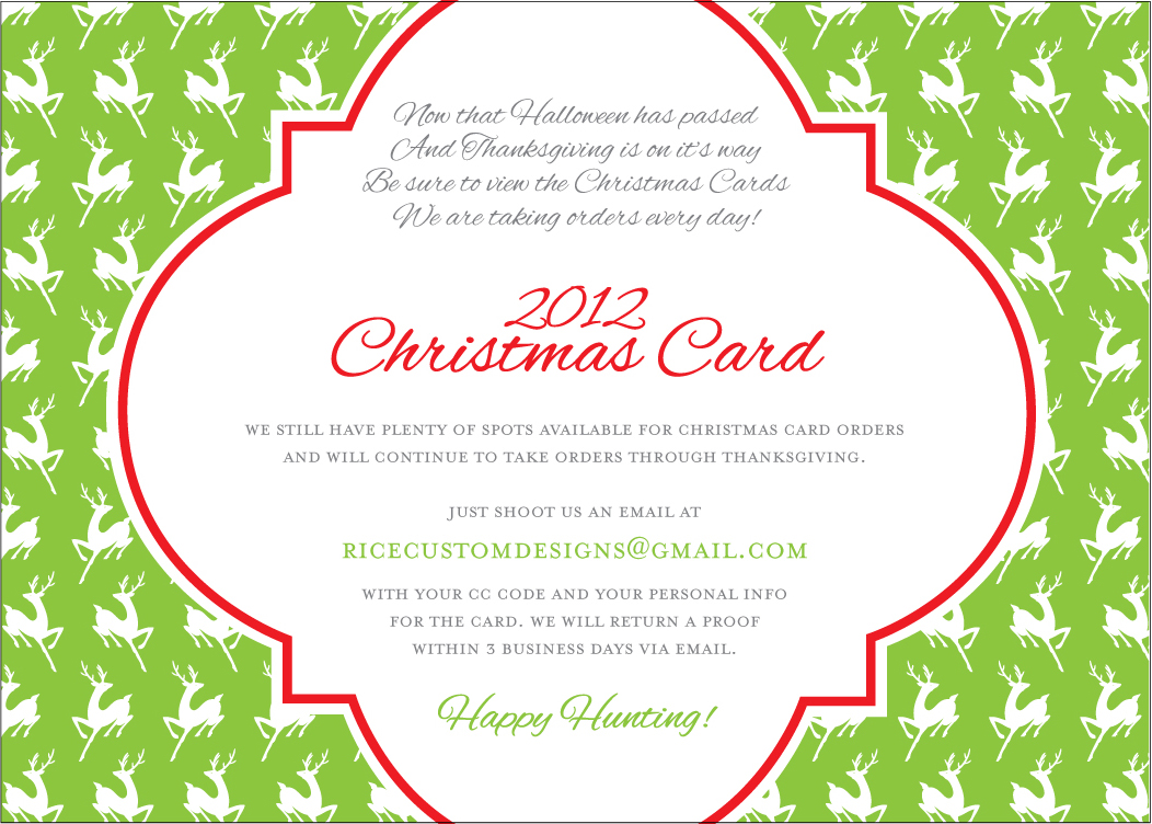 Rice Designs Christmas Card Orders rice-designs-christmas-card-orders