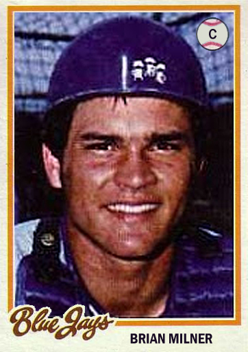 1978 Baseball Card Update: Blue Jay Way