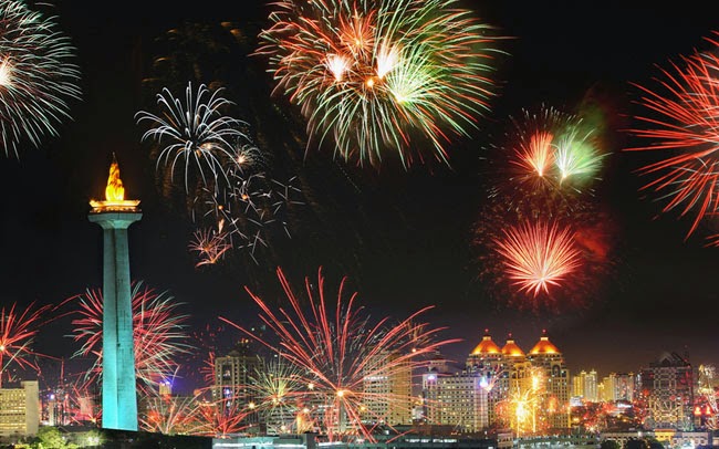 Anti Pemurtadan: MENGENAL ASAL USUL SEJARAH 1 JANUARI SEBAGAI PERAYAAN ...