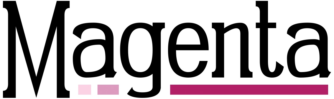 More Than Words: Special Guest Sponsor MAGENTA