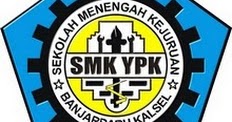 SMK YPK Banjarbaru: SMK YPK Banjarbaru