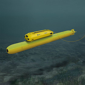 Desarrollo y Defensa: El Sea Owl 500