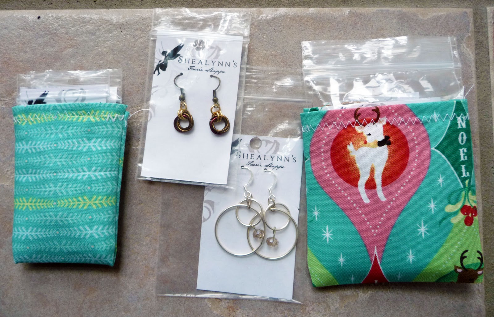 A Pretty Package in the Mail-- Shipping Tips - Shealynn's Faerie Shoppe