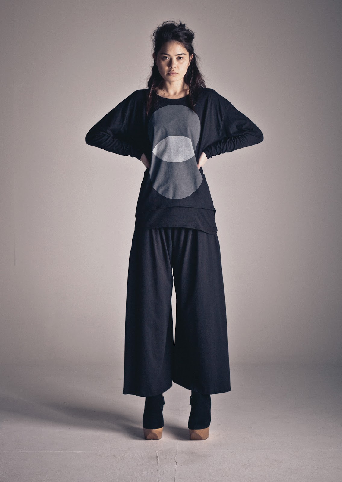 e c c o * e c o: Kowtow's Law of Tangents for A/W 2012
