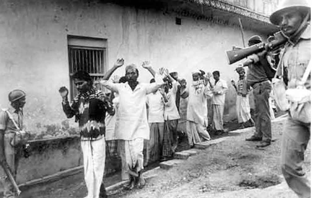 9 riots or massacres in India post Independence that rocked the country
