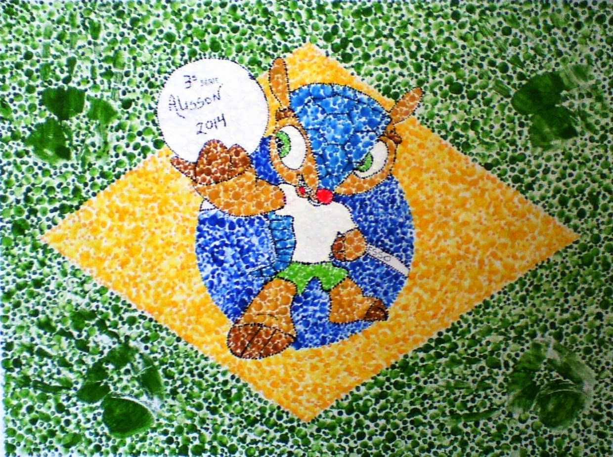 Obras Modernas Do Pontilhismo - FDPLEARN