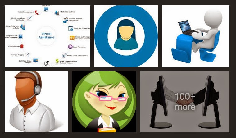 Dynamic Virtual Assistant