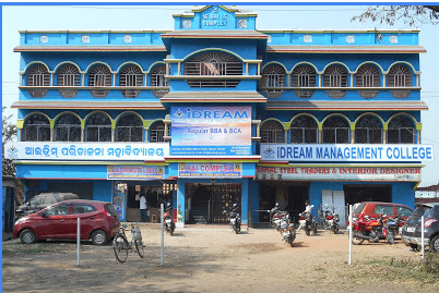 iDREAM GROUP OF INSTITUTIONS