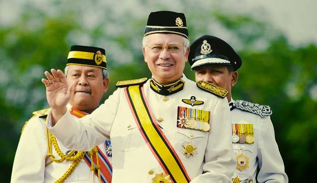 POLIS DAN TENTERA ....... TERBAIK