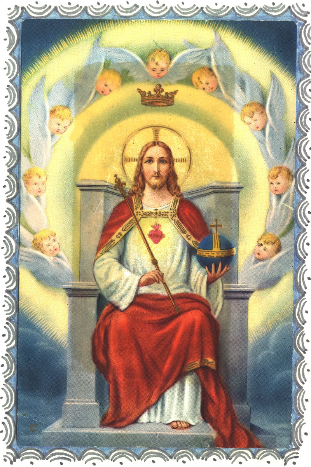 O Fiel Católico: Imagens católicas exclusivas para uso livre na web