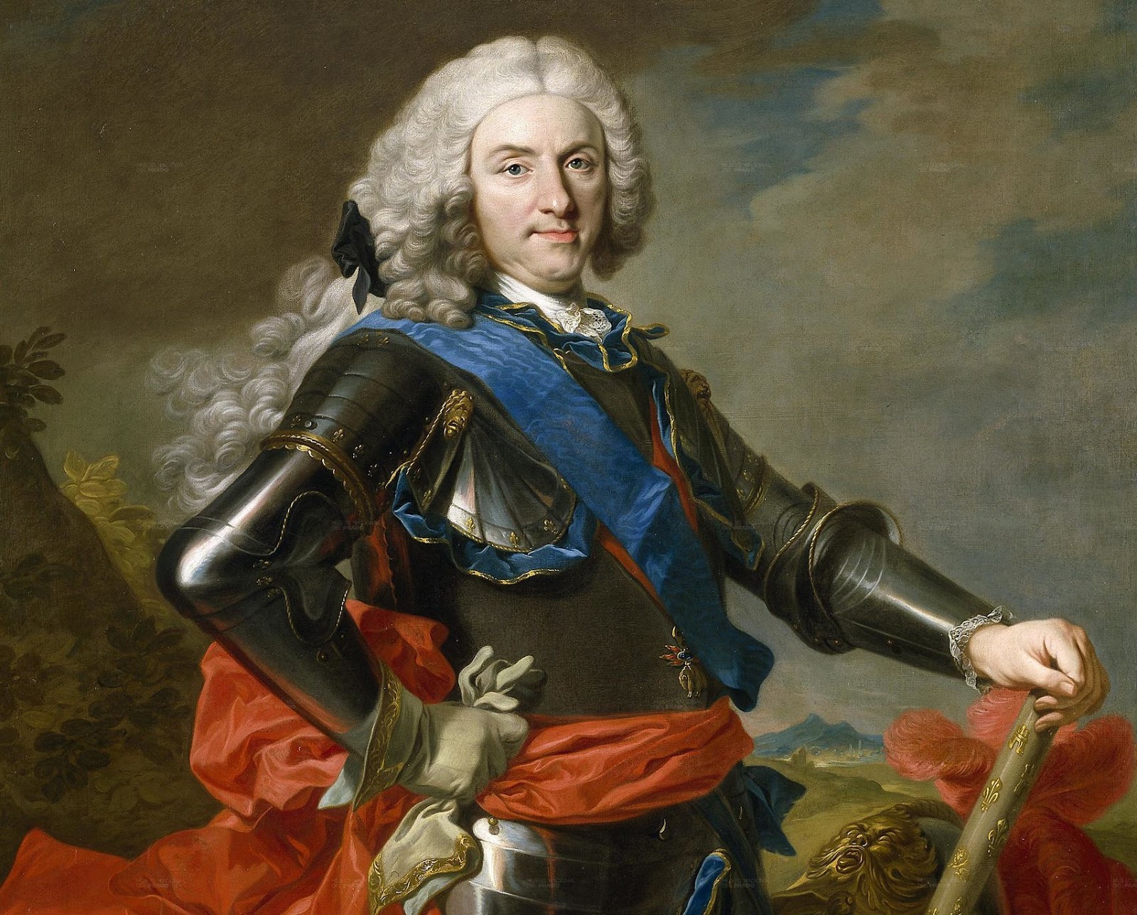 Hidalgos en la Historia: Las Secretarías de Estado y del Despacho