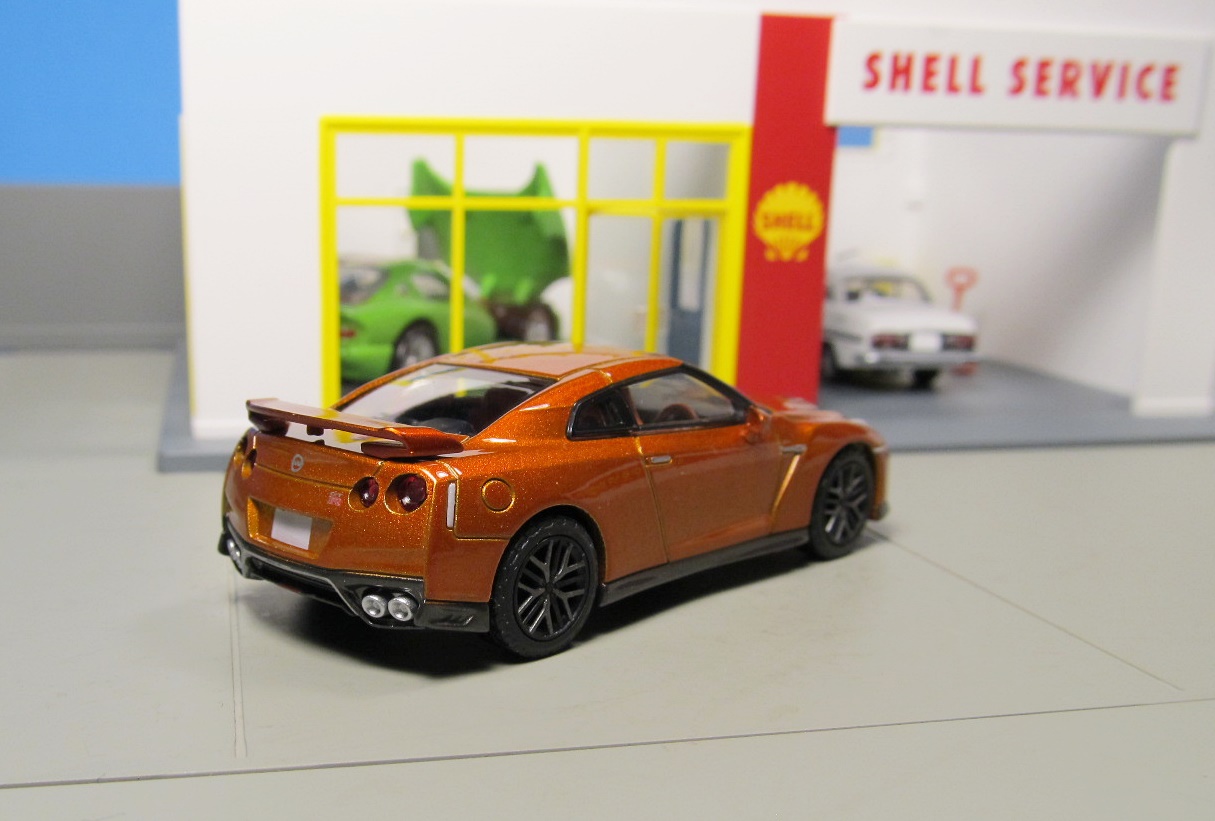 tlv nissan gtr r35