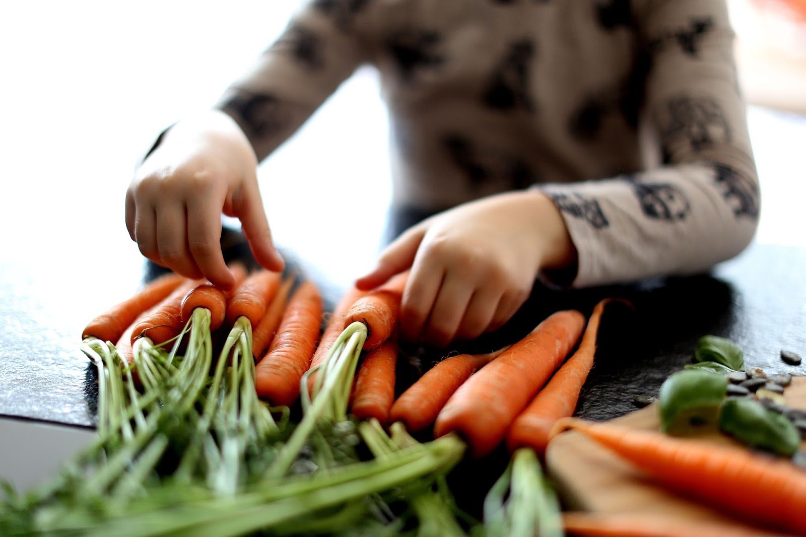 (M)Eine Detox-Kur: Vorbereitung, Kur und Aufbauphase | BEAUTY MAMI