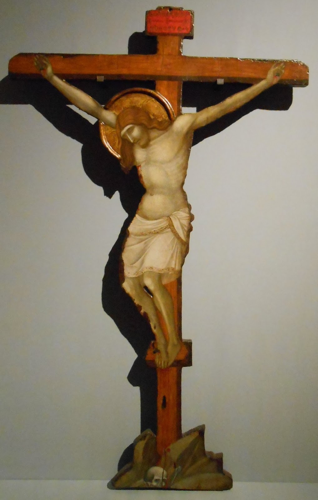 New Liturgical Movement: More from the Lorenzetti Show in Siena