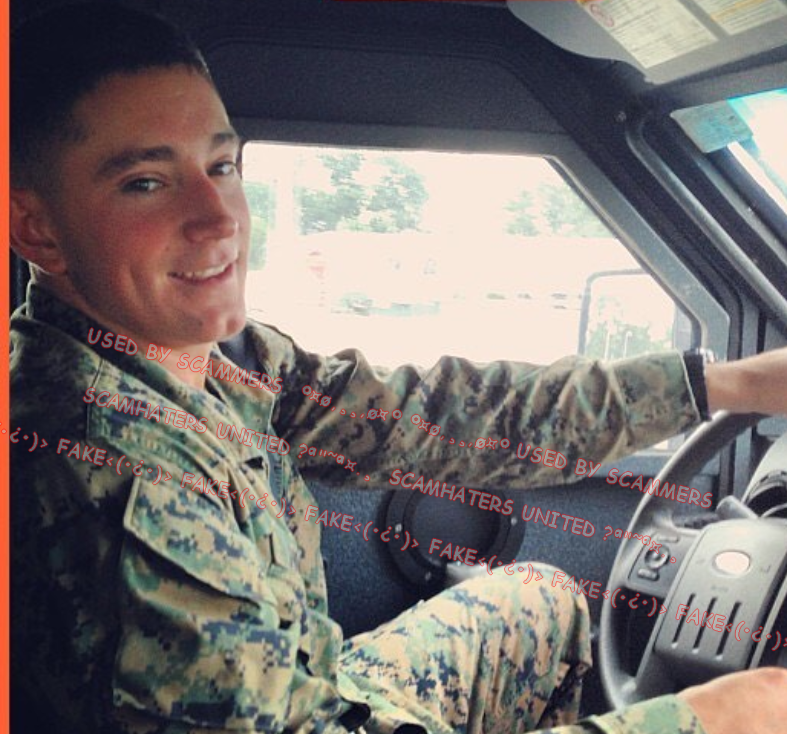 ScamHaters United .. Visit us also on Facebook and Instagram : TYLER ...