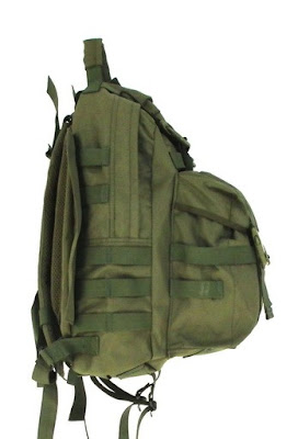 Webbingbabel: Russian Army Tactical “Vjuk” Backpack - Рюкзак ...
