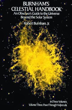 Vaka Rangi: Sensor Scan: Burnham's Celestial Handbook