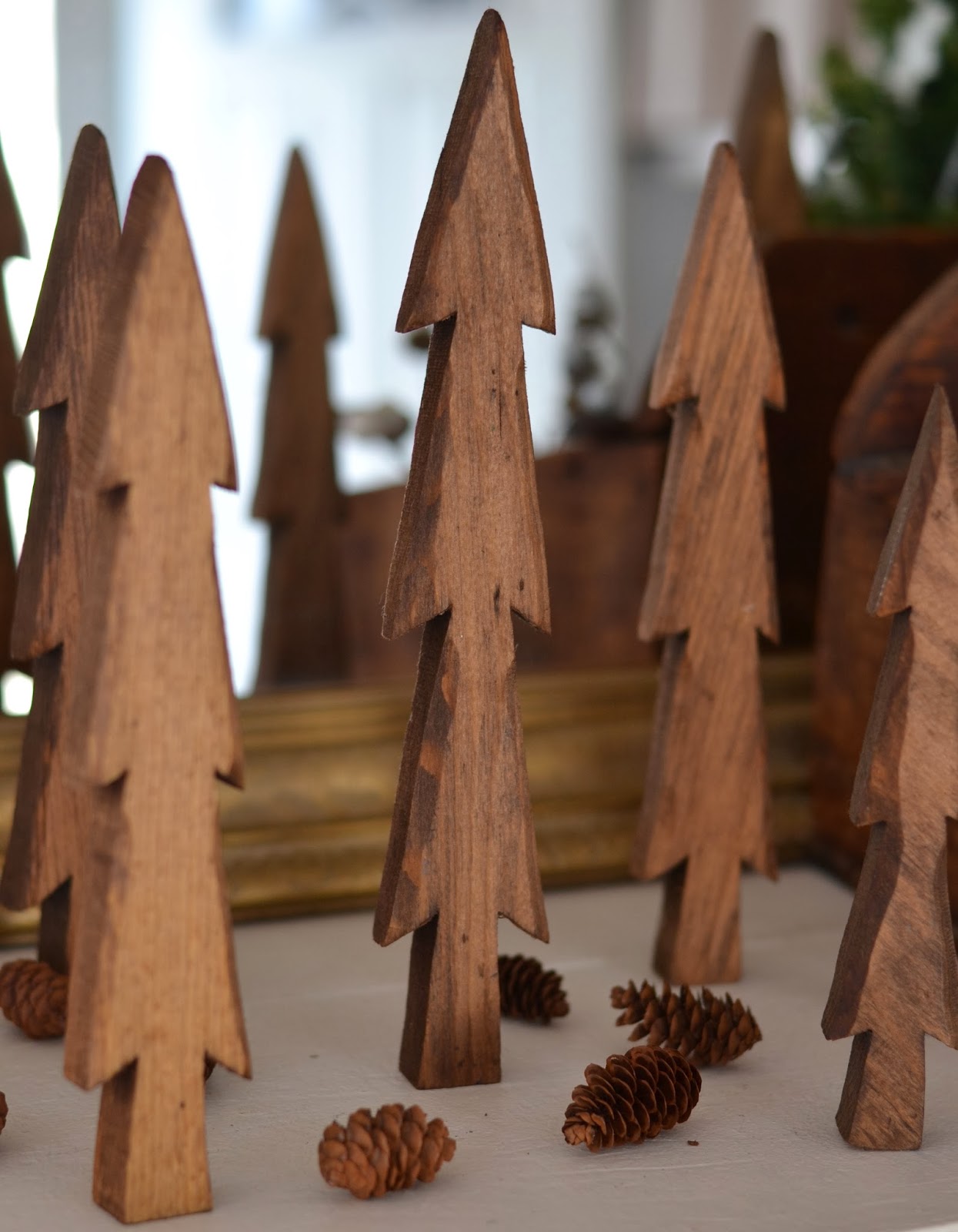 Shabby Love: December 2013