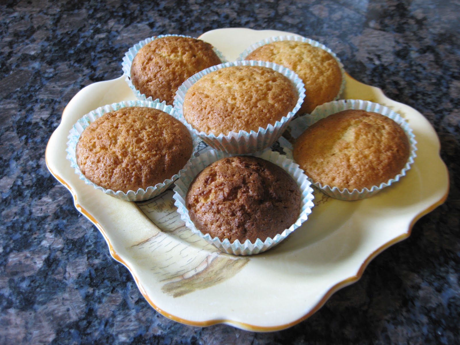 Grandma Abson's Traditional Baking: All sorts of Gingerbread