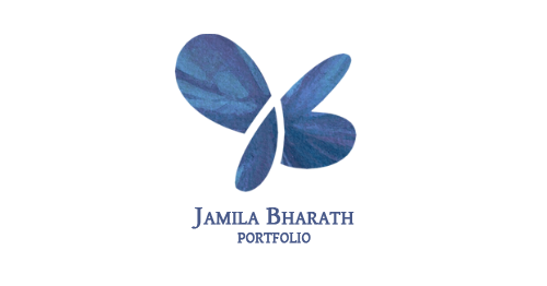 Jamila Bharath Portfolio