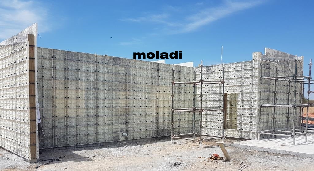 Plastic Formwork Plasticformwork