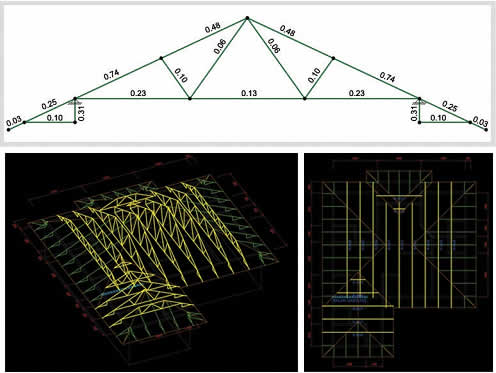 Genteng Keramik M-Class, Kanmuri, KIA ,Terreal,Cisangkan,Metalroof ...