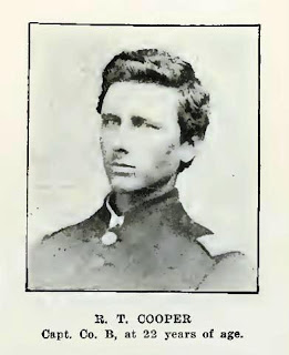 Me. Here. Right Now.: Captain Robert T Cooper