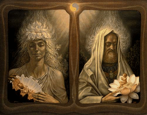 ALMA HEIL SIEG : El Anima y el Animus CARL GUSTAV JUNG