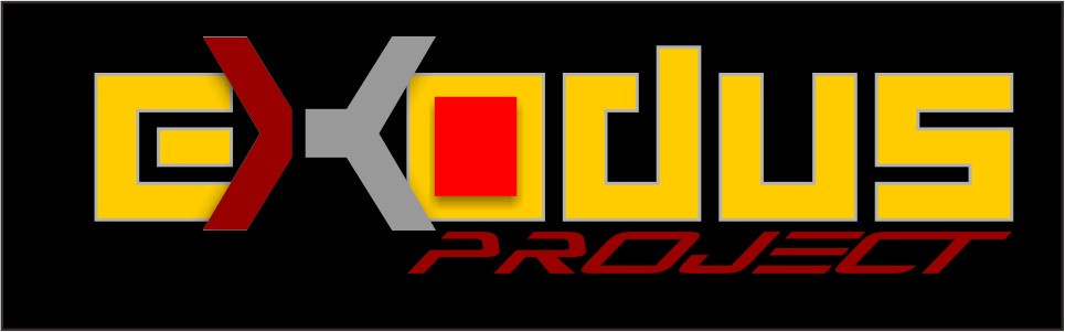 EXODUS PROJECT ~ EXODUS PROJECT