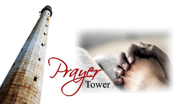 Belajar Alkitab: MENARA DOA DI SURGA