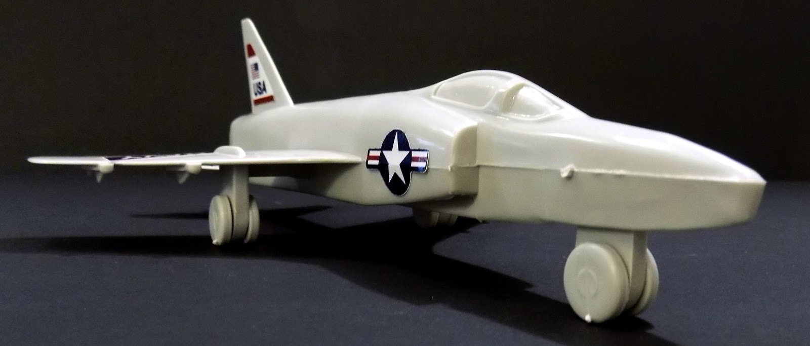 Toys and Stuff: Tim Mee Toys Cold War Jet Fighter Set No. 62163 2018 ...