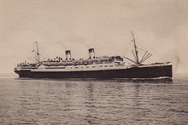 Transatlantic Era: I 4 Conti...