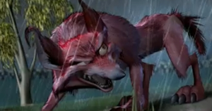 Abe's Animals: Villain Definitions: Complete Monster