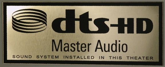 History of All Logos: All DTS Logos