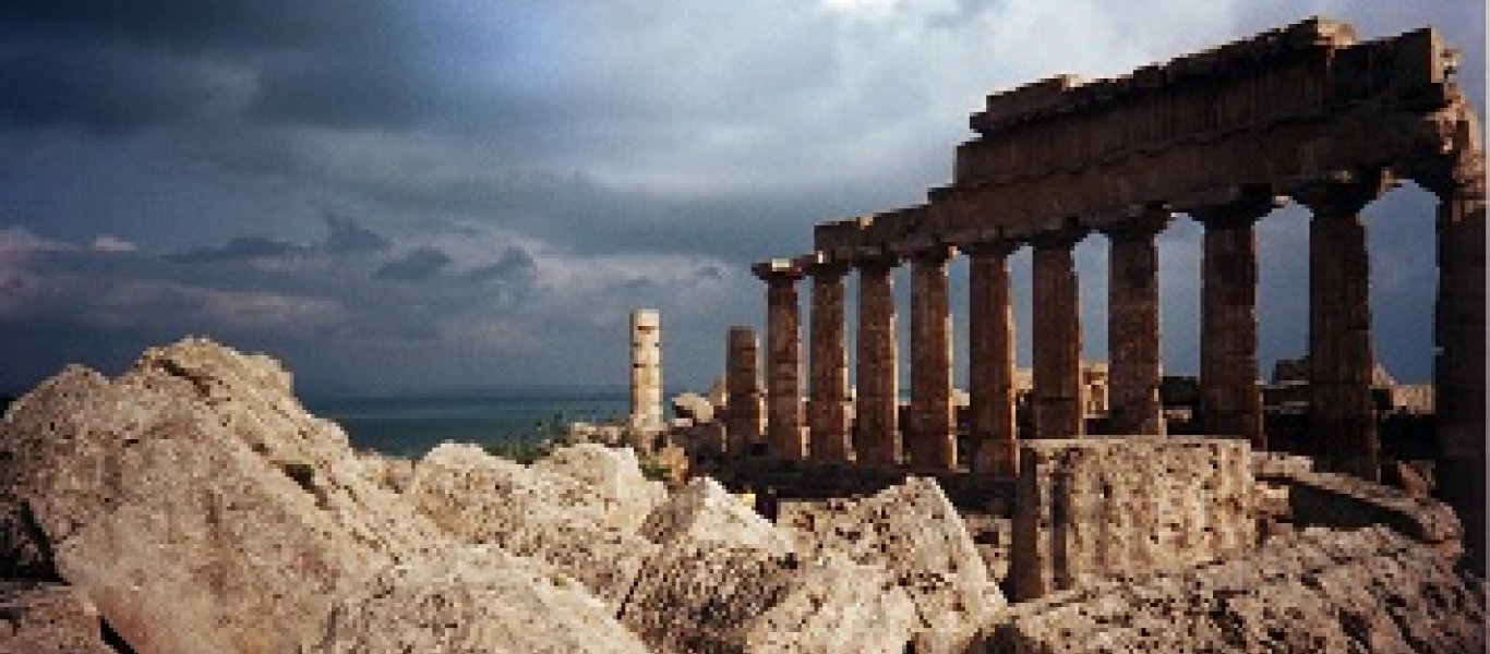 ΛΕΥΤΕΡΙΑ: Καλαβρία, η «ξεχασμένη» Ελλάδα