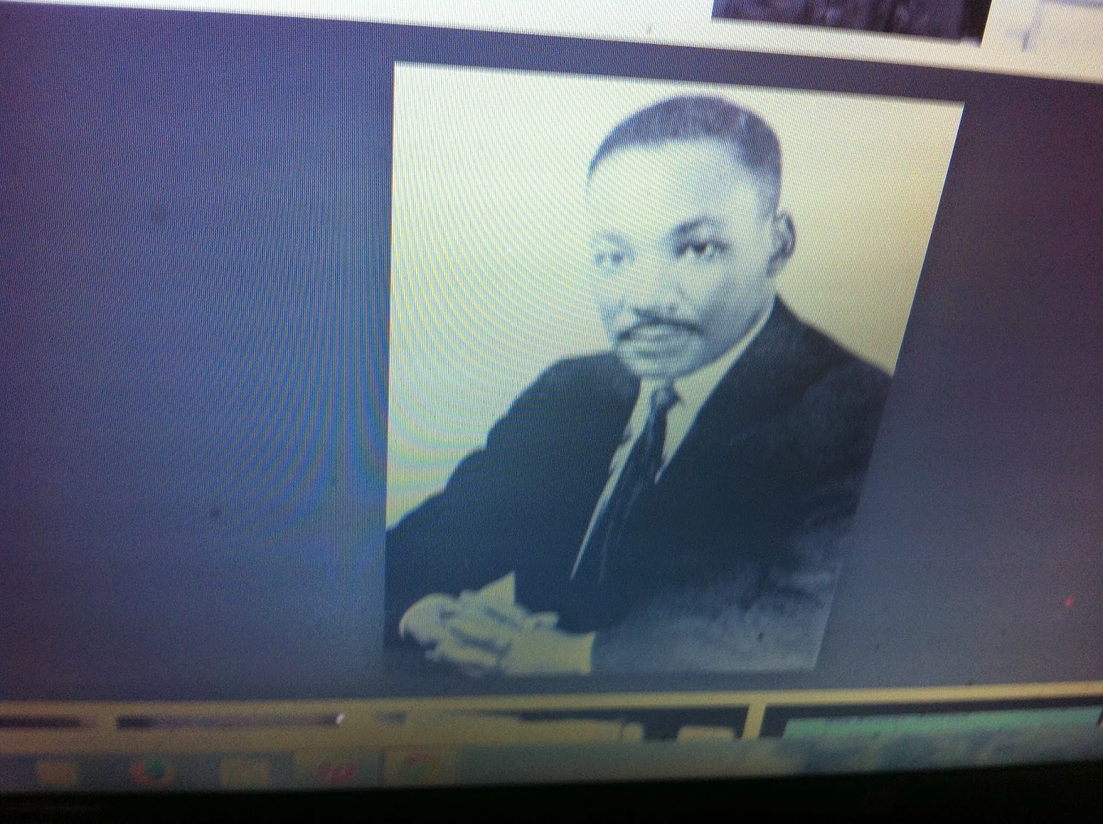 THE BLACK SOCIAL HISTORY:: BLACK SOCIAL HISTORY : ALFRED DANIEL ...