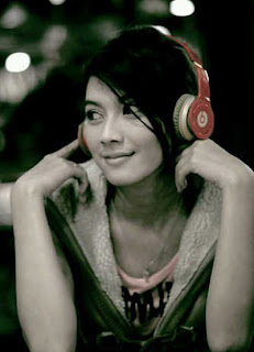 Biodata Artis: Profil Artis Cantik Irene Justine