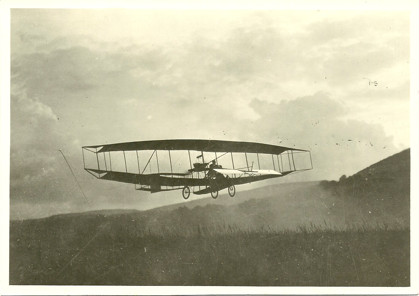 Getting the story Wright: June 2015