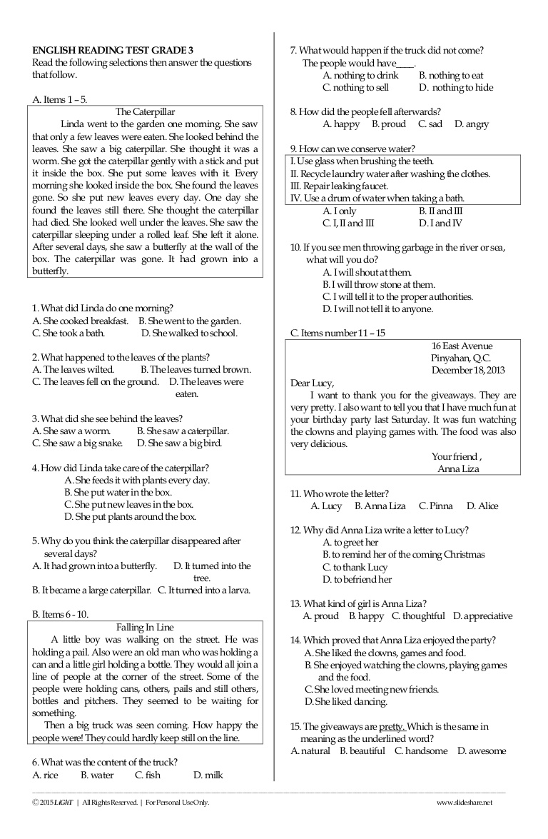 ncae reviewer - philippin news collections