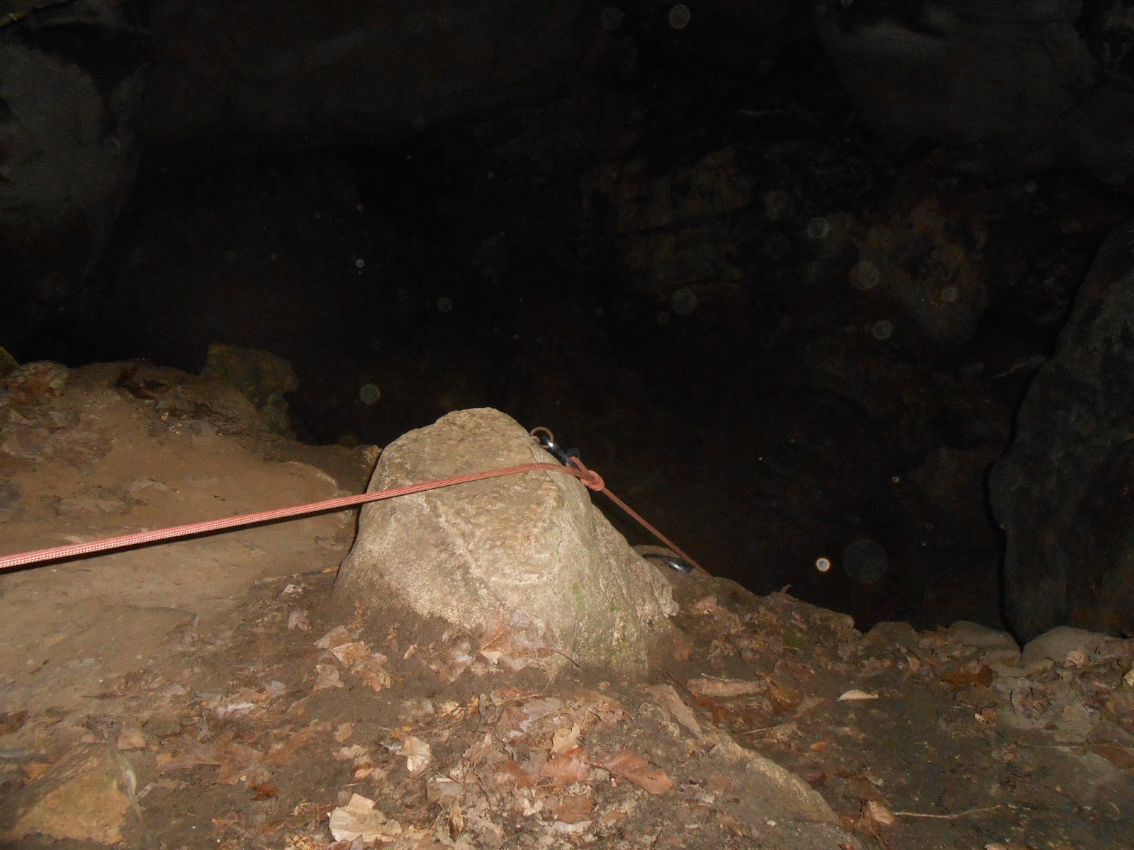 The Life of a Caver: Kentucky Caving!
