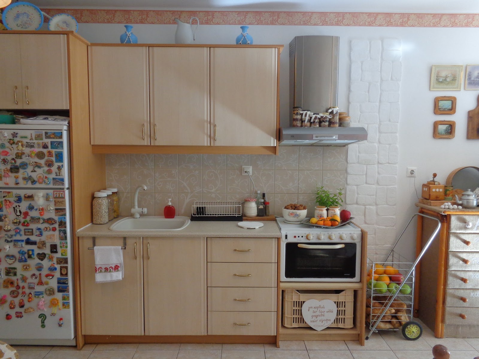 ΖΩΓΡΑΦΟΤΕΧΝΗΜΑΤΑ από τη Θάλεια και τη Γεωργία - Painting Diy ...