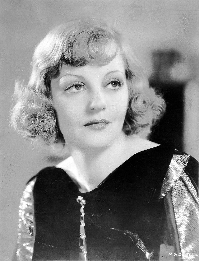 Beauty With Sad Eyes: Gorgeous Photo of Tallulah Bankhead in the 1920s ...