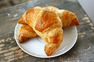 recettes: Recette Croissant rapide et facile