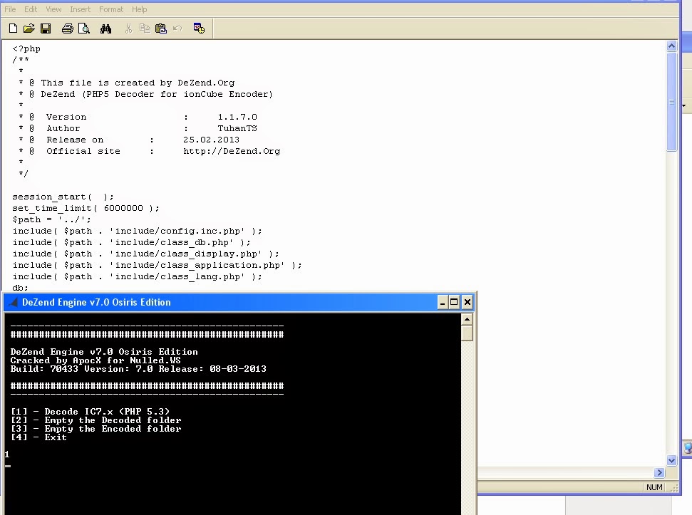 Php Ioncube Decode Readerlasopa