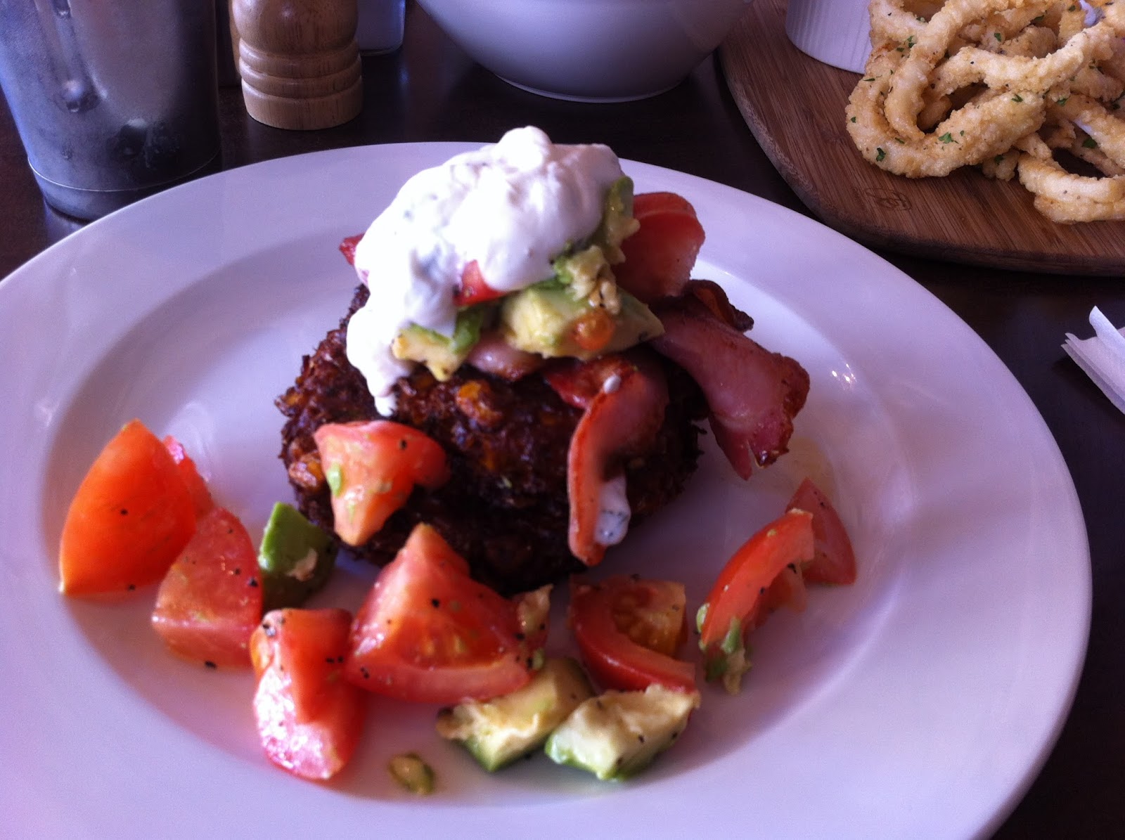 food.loves.my.mouth.: Cheeky Monkey