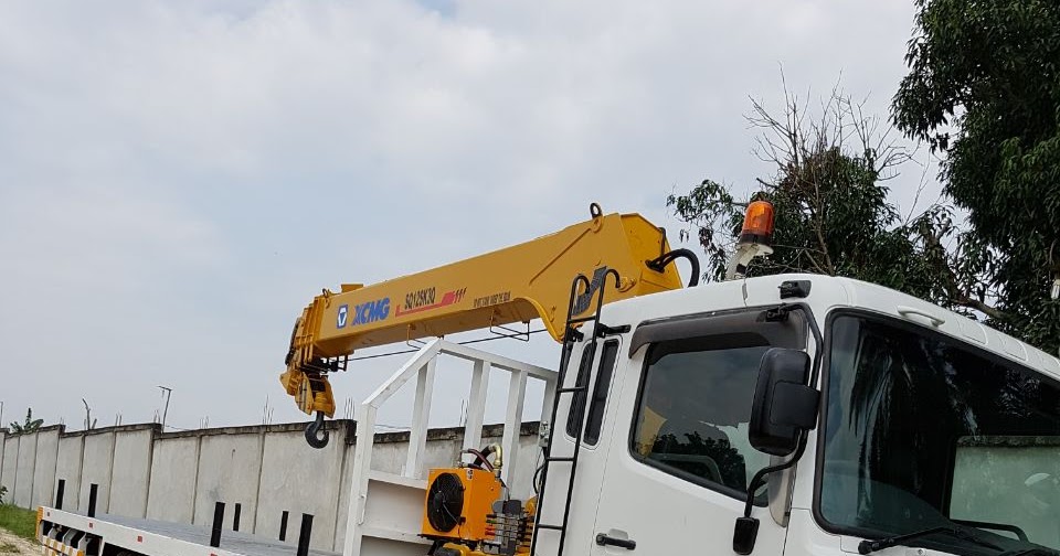 Sewa TMC / Truck Crane / Foco Crane / Hiyab Crane: Rental dan Sewa Unic ...