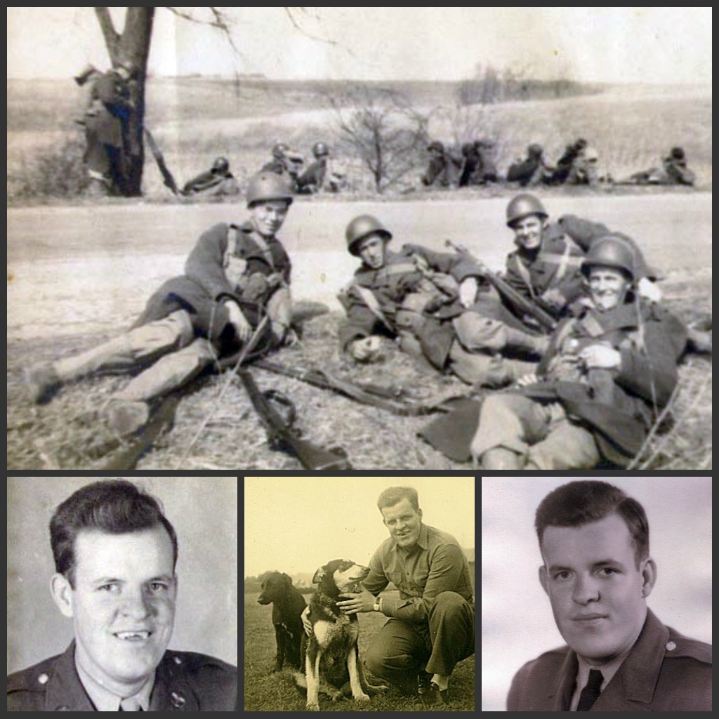 Family Matters: Honoring the Jones Boys on Veterans' Day