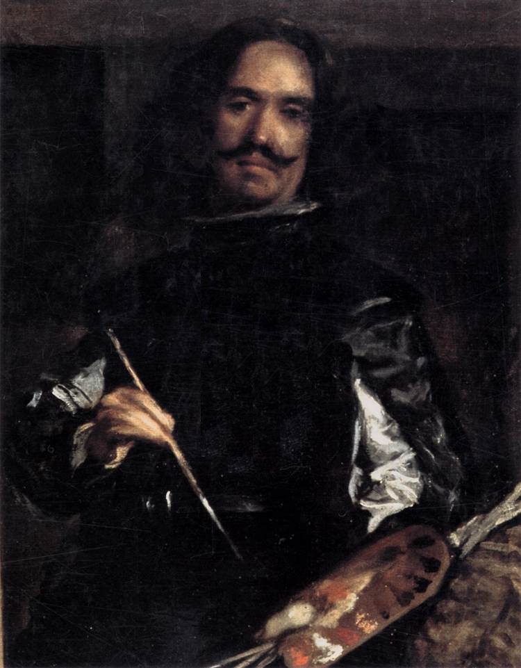 DIARIO DE A BORDO: DIEGO DE SILVA VELÁZQUEZ Caballero de Santiago